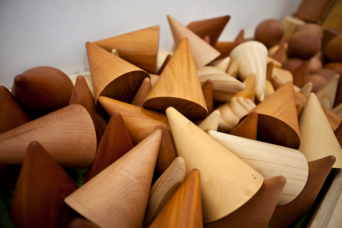 Emily Floyd, The Garden, 2012 | MCA Australia